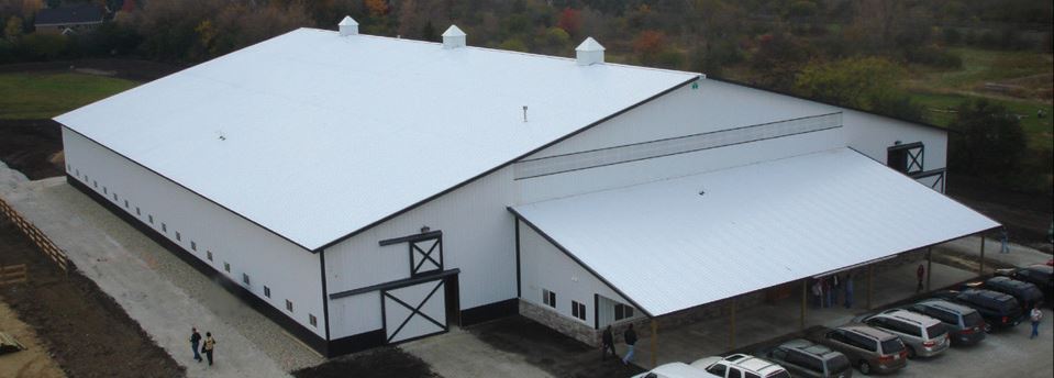 Gallery | Johnson Builders Corp.