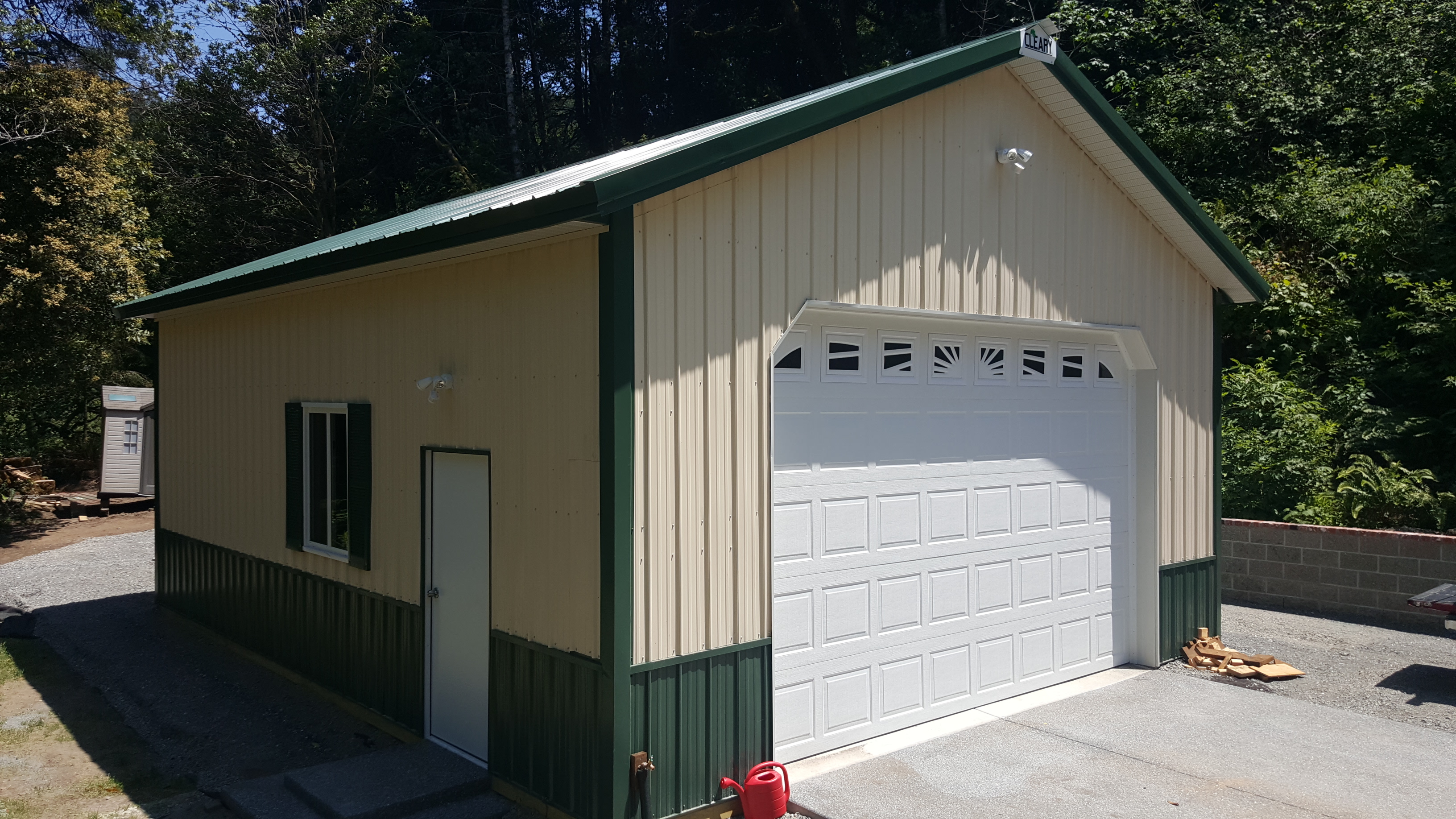 Gallery | Johnson Builders Corp.