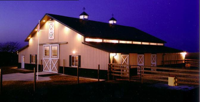 Gallery | Johnson Builders Corp.