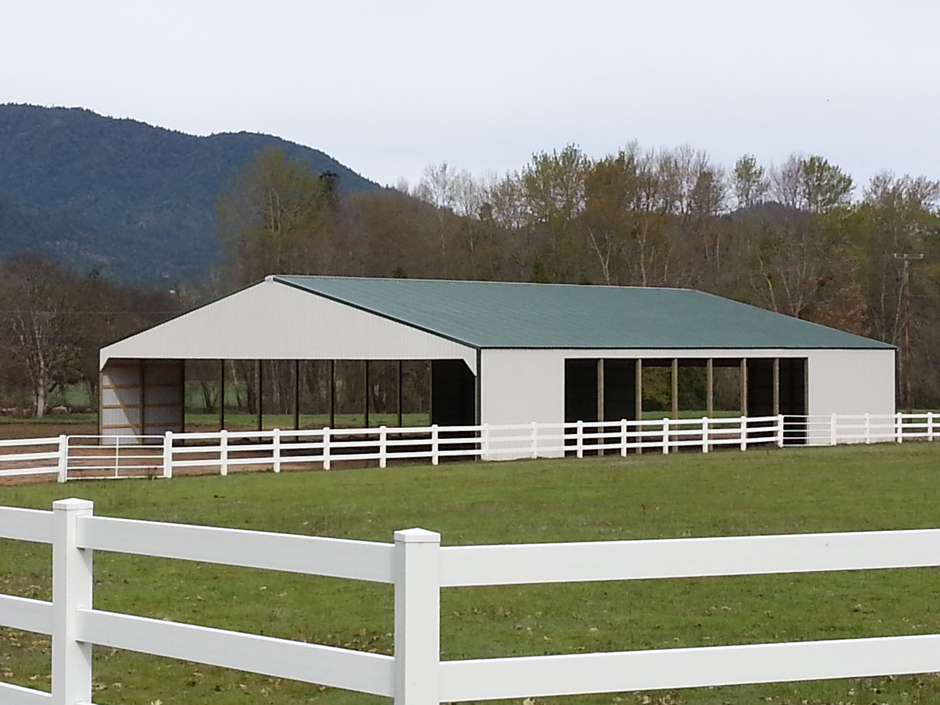 Gallery | Johnson Builders Corp.