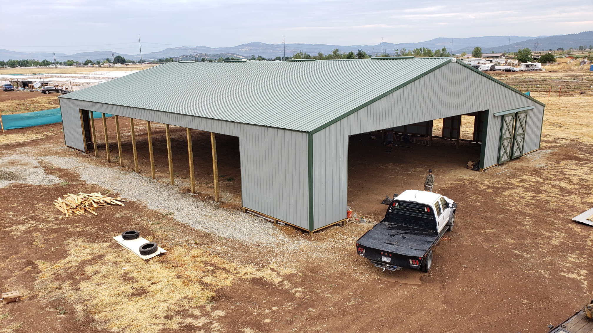 Gallery | Johnson Builders Corp.