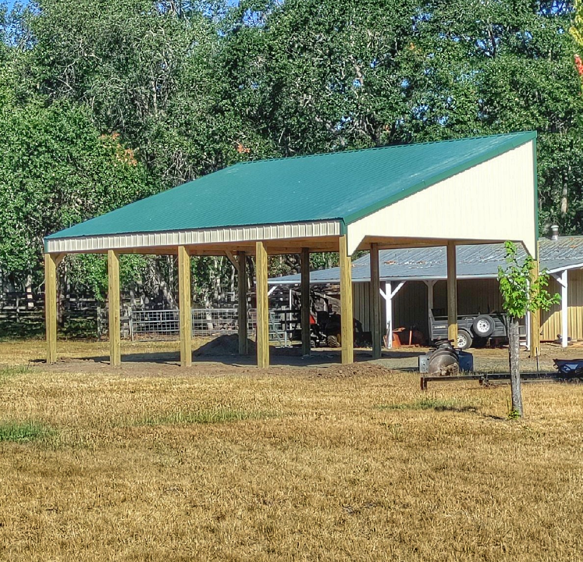 Gallery | Johnson Builders Corp.